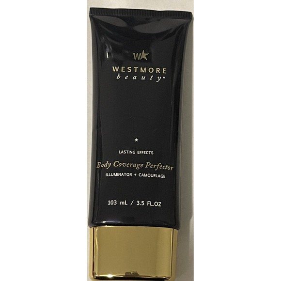 Westmore Beauty | Makeup | Westmore Beautylasting Effects Body Coverage ...